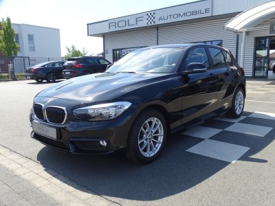 Jahreswagen Gebrauchtwagen EU-Fahrzeuge - ROLF AUTOMOBILE GmbH